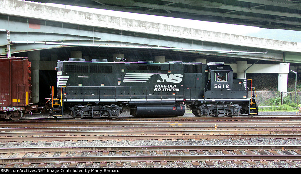 NS 5612